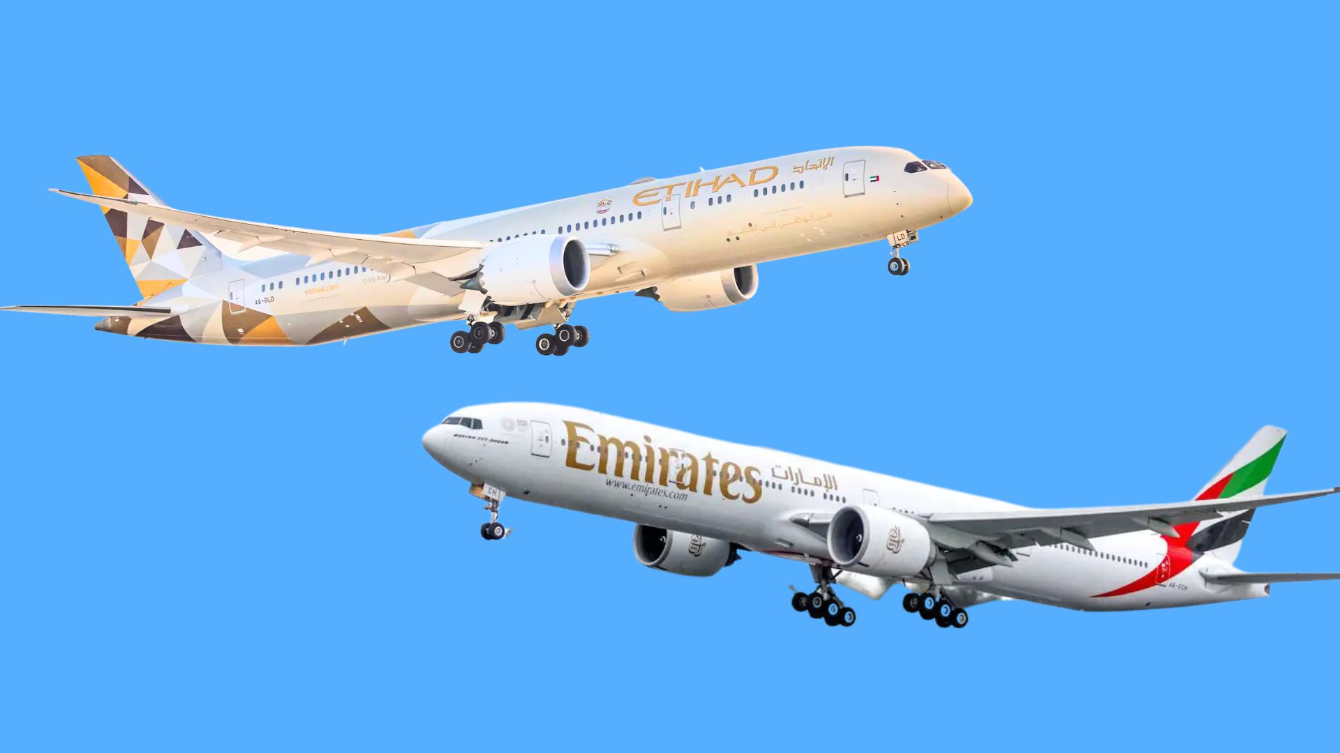Latest update: Middle East airspace restrictions: which airlines are ...