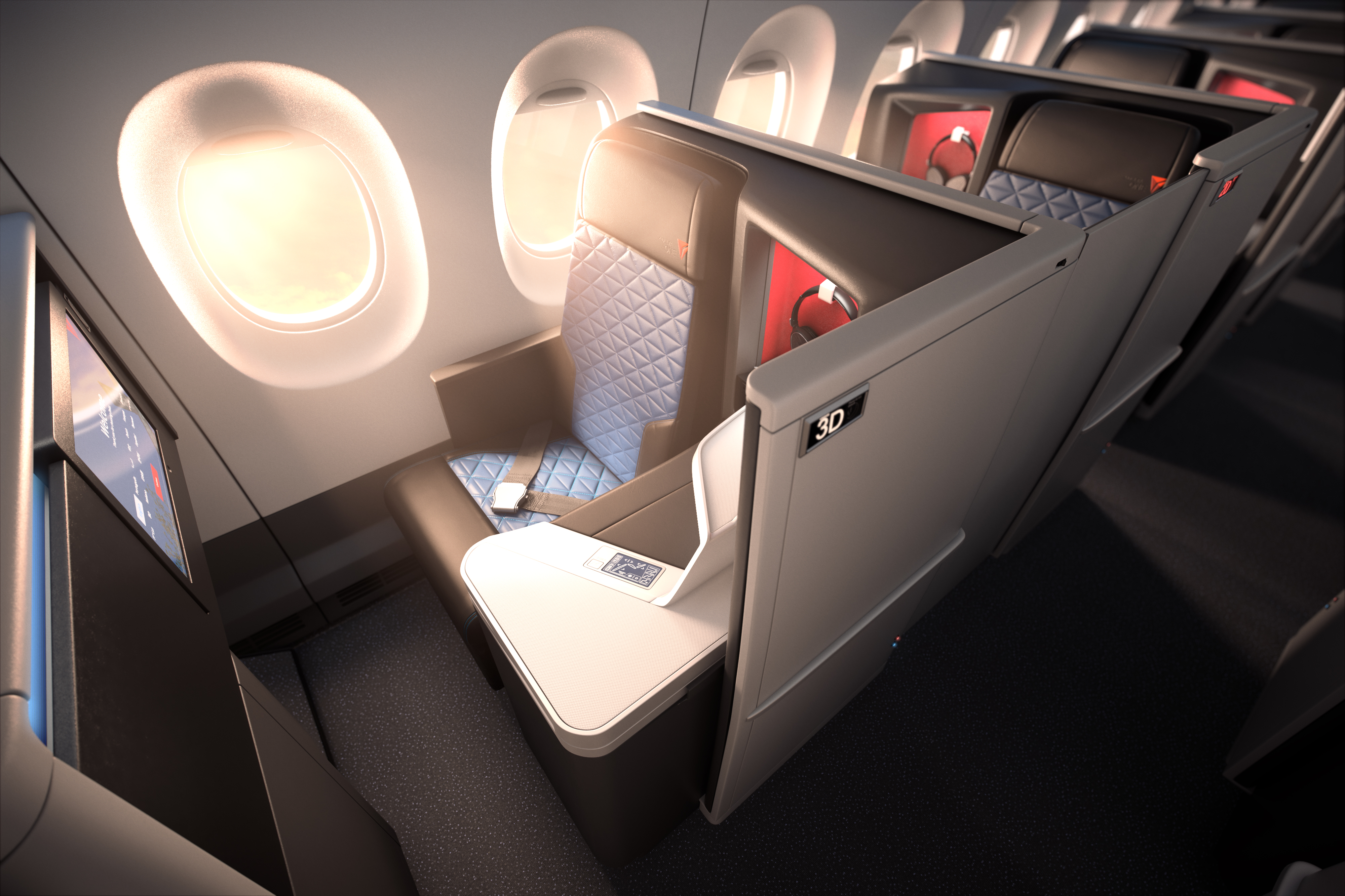 London to New York: how BA, Virgin, JetBlue, United, Delta, and Norse ...