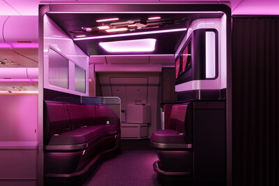 London to New York: how BA, Virgin, JetBlue, United, Delta, and Norse ...