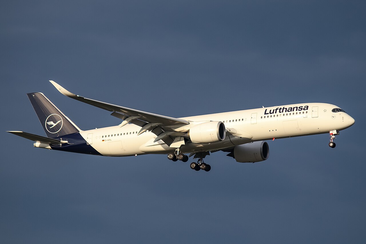 Lufthansa CityLine ceases operations amid group restructuring | Airline ...