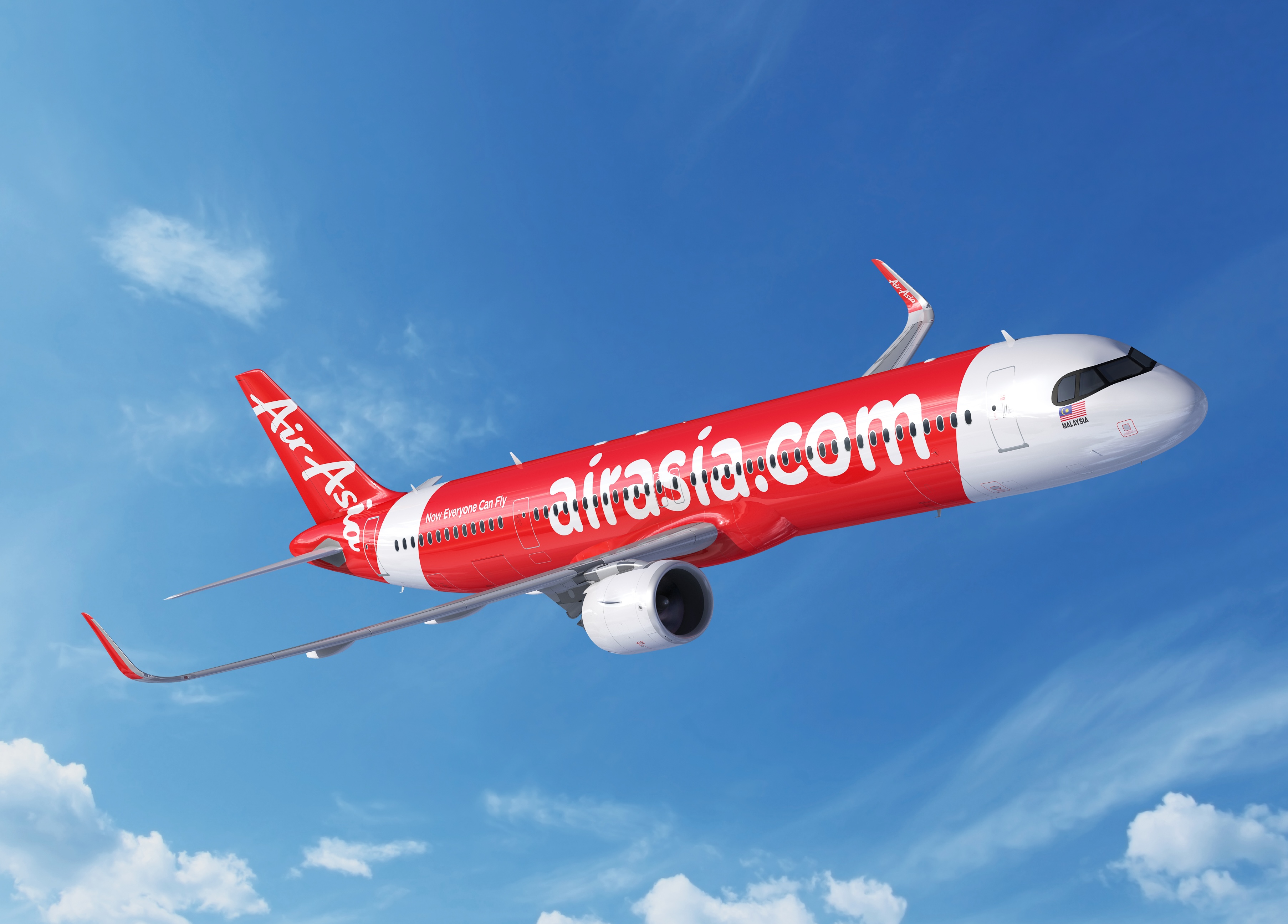 AirAsia orders 150 A220s in historic deal | Airline Ratings
