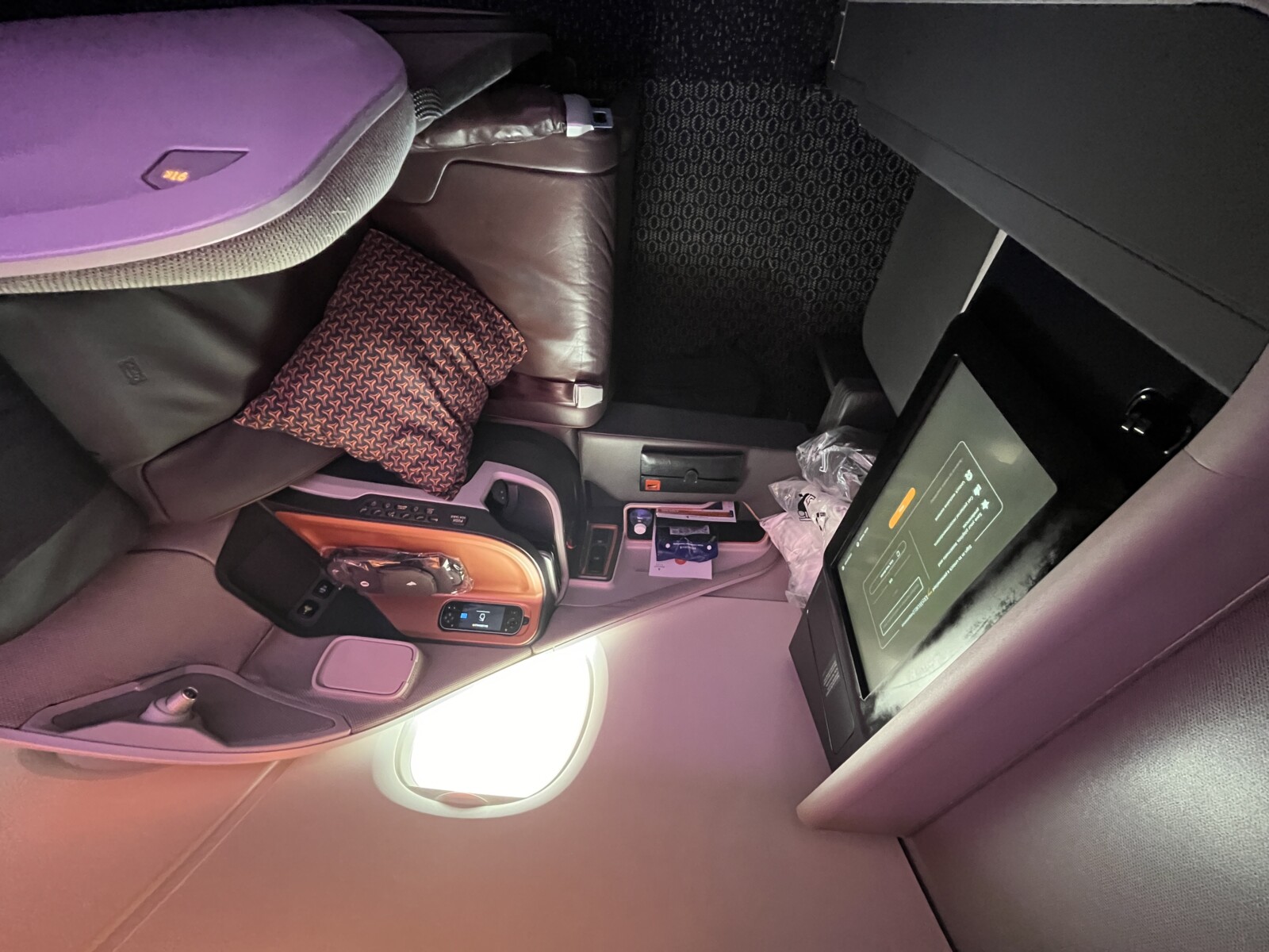 Singapore Airlines Reviews Airline Ratings